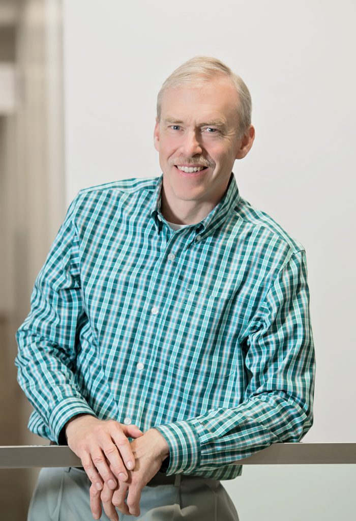 Mark Langberg | AMC Engineers