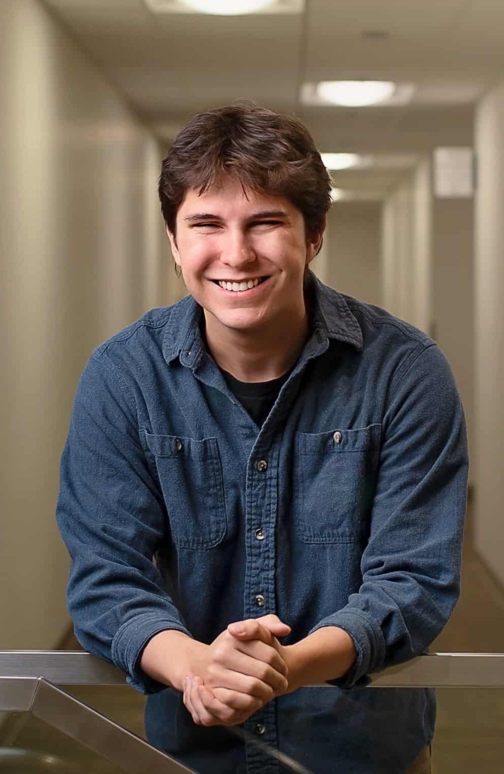 Carson Harris | AMC Engineers