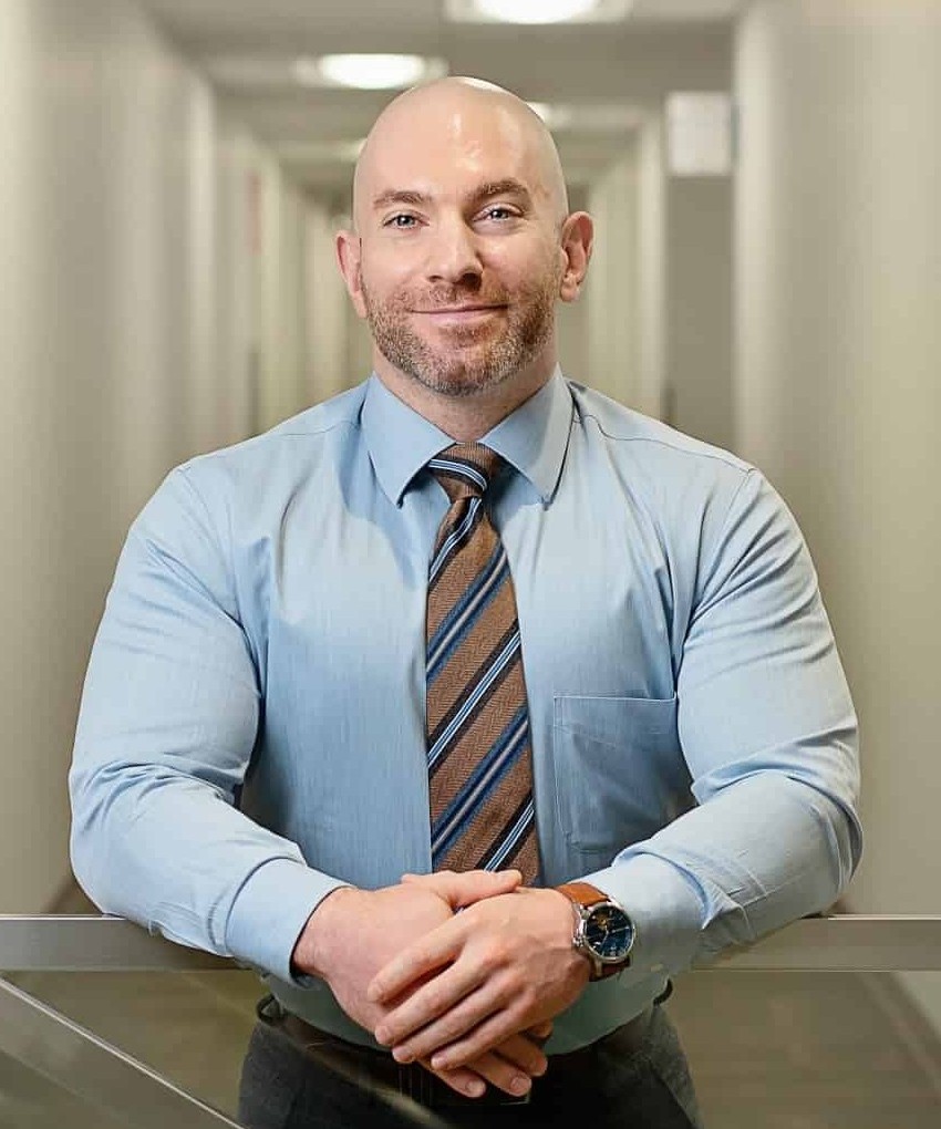 David Gross | AMC Engineers