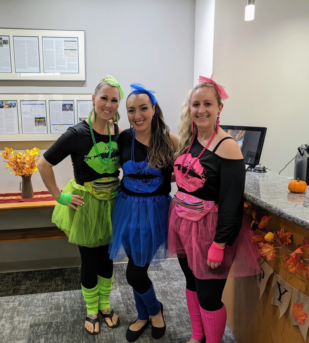 Michelle Pasion | AMC Engineers