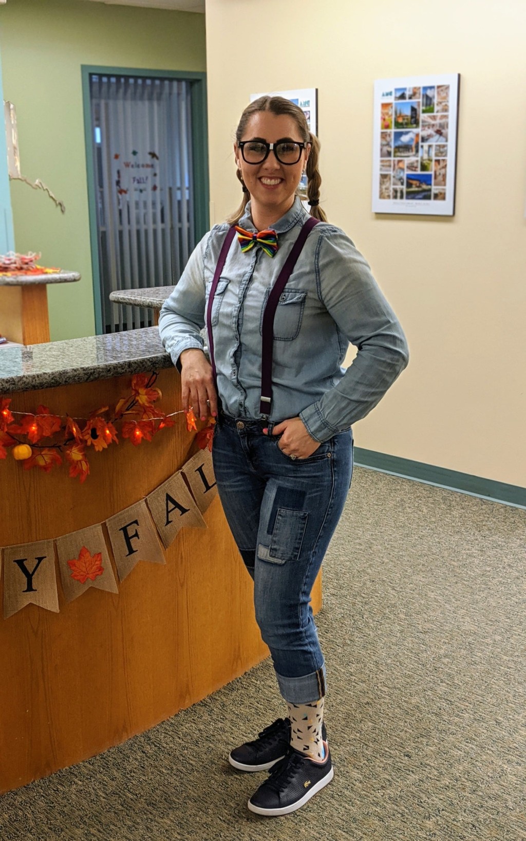 Michelle Pasion | AMC Engineers