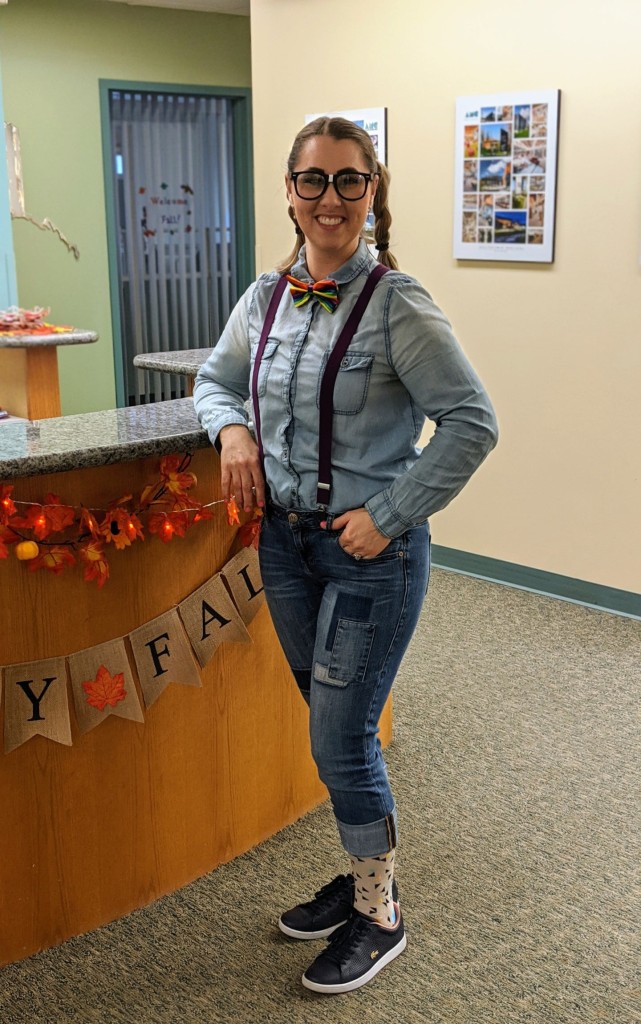 Michelle Pasion | AMC Engineers