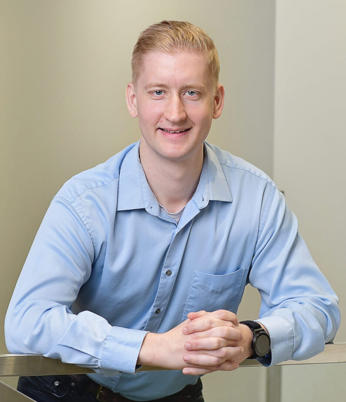 Sam Berdahl | AMC Engineers