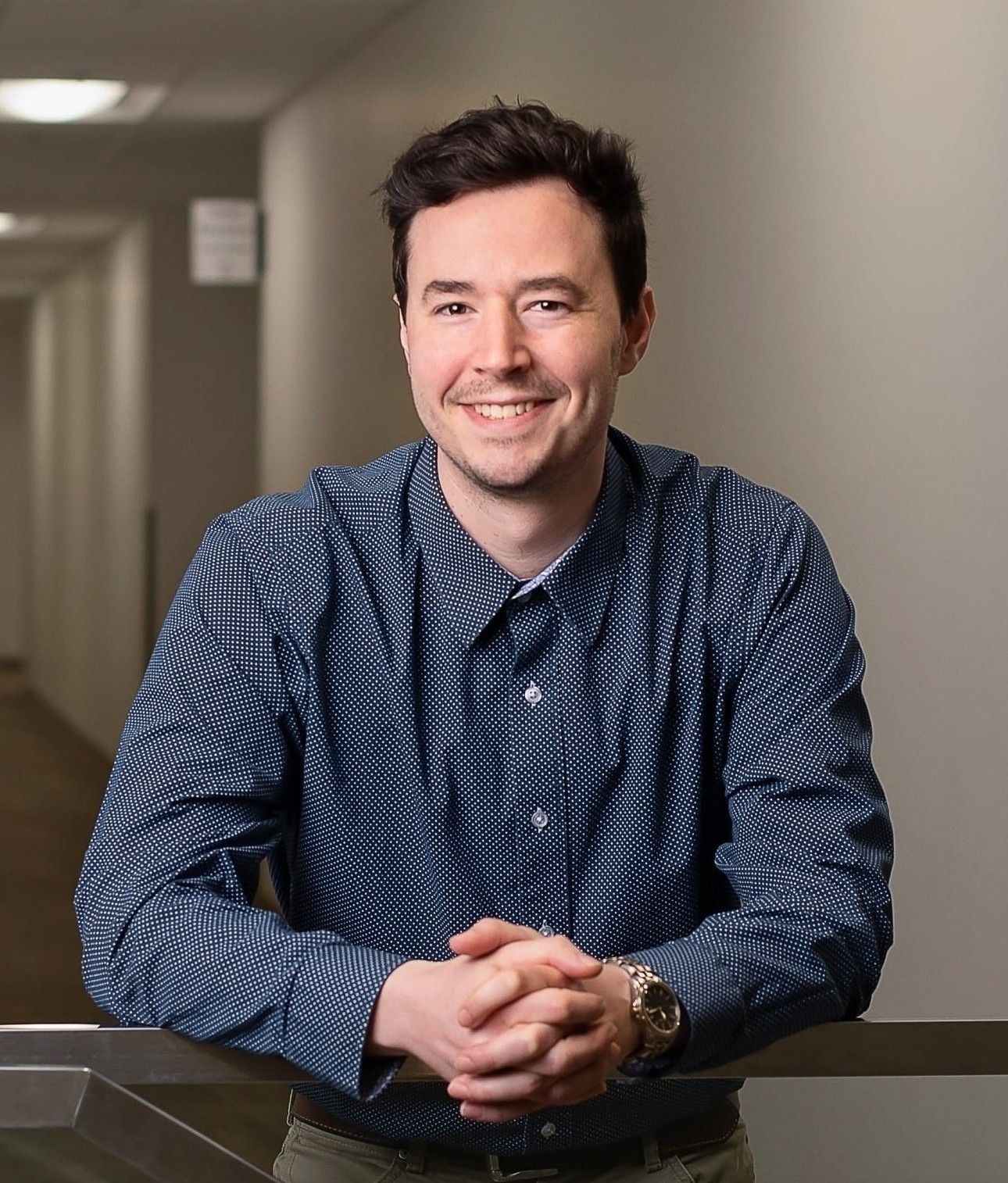 Christopher Dennis | AMC Engineers