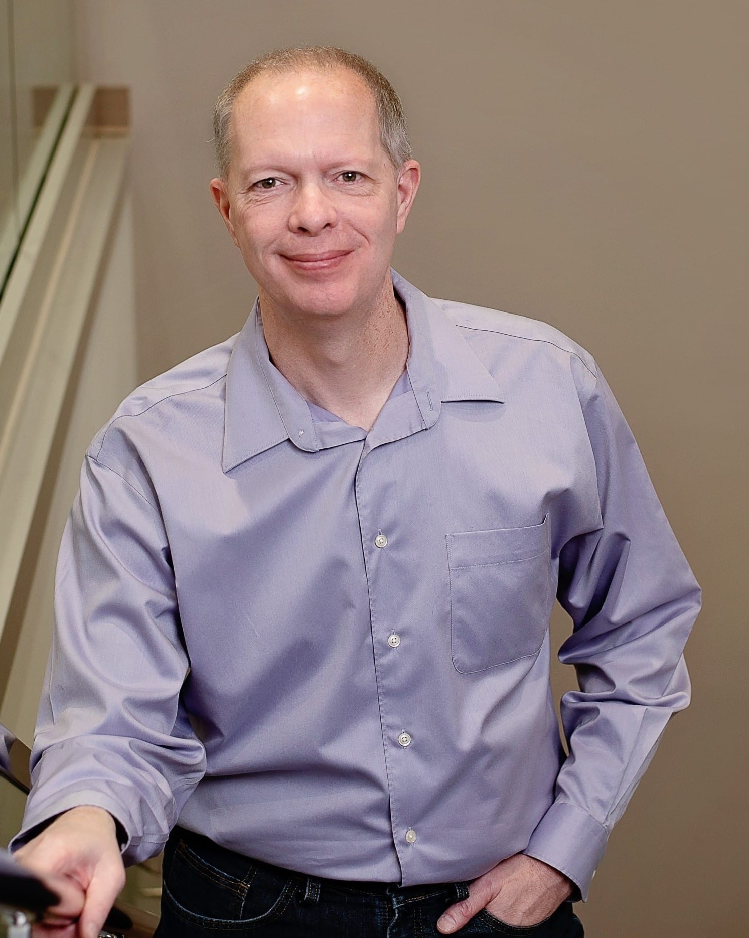 James Hood | AMC Engineers