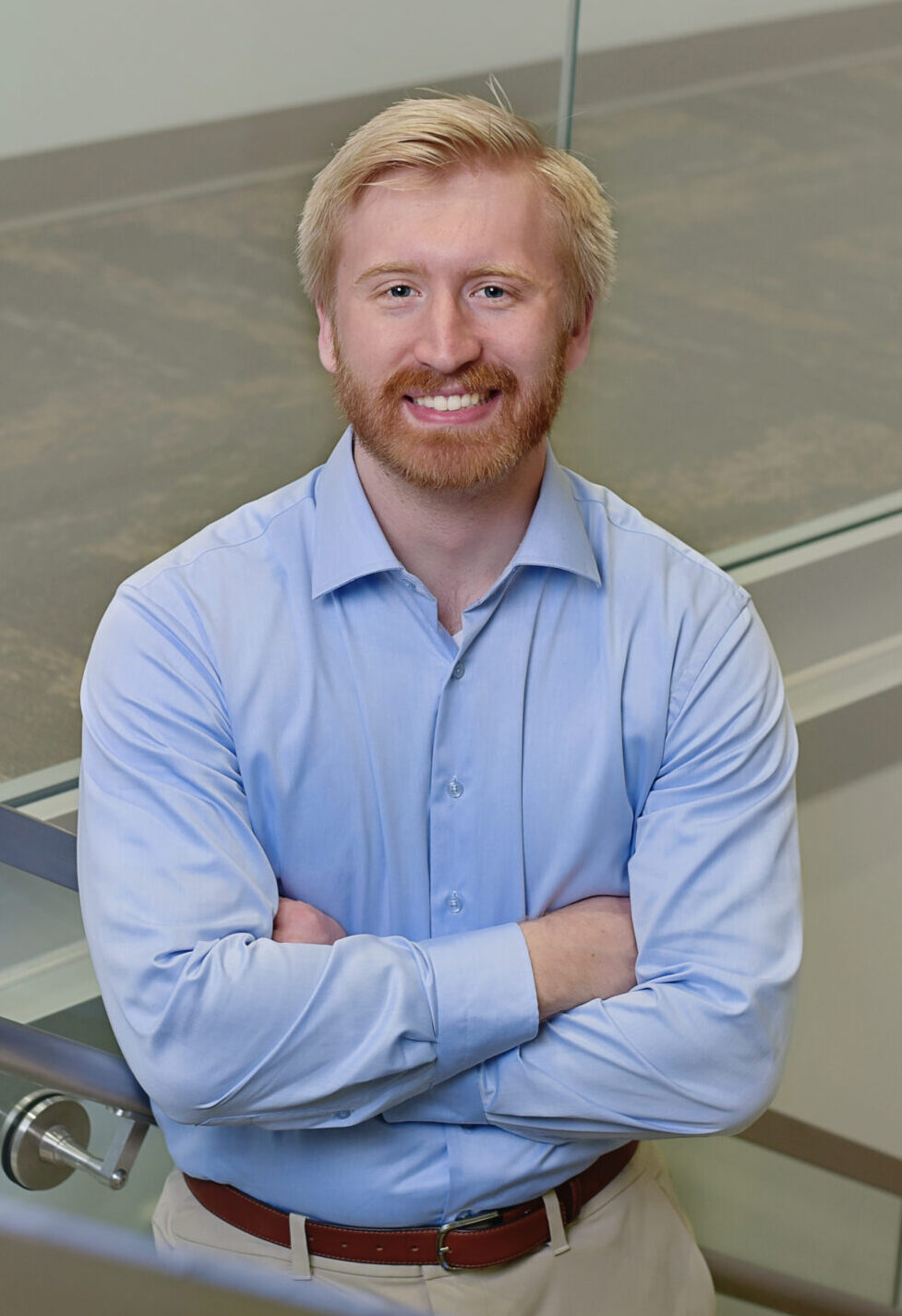Isaac Kvokov | AMC Engineers